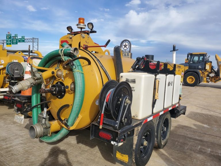 A Step-by-Step Guide to Operating a Vermeer LP573 XDT Vactron Trailer ...