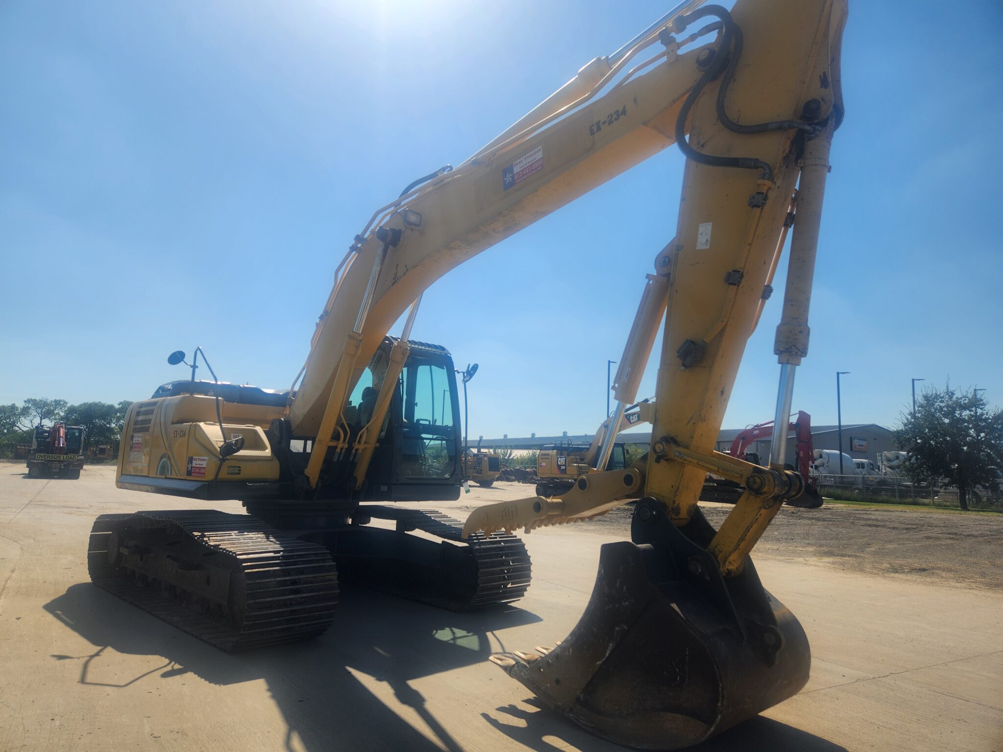 Blog | Rent Heavy Equipment