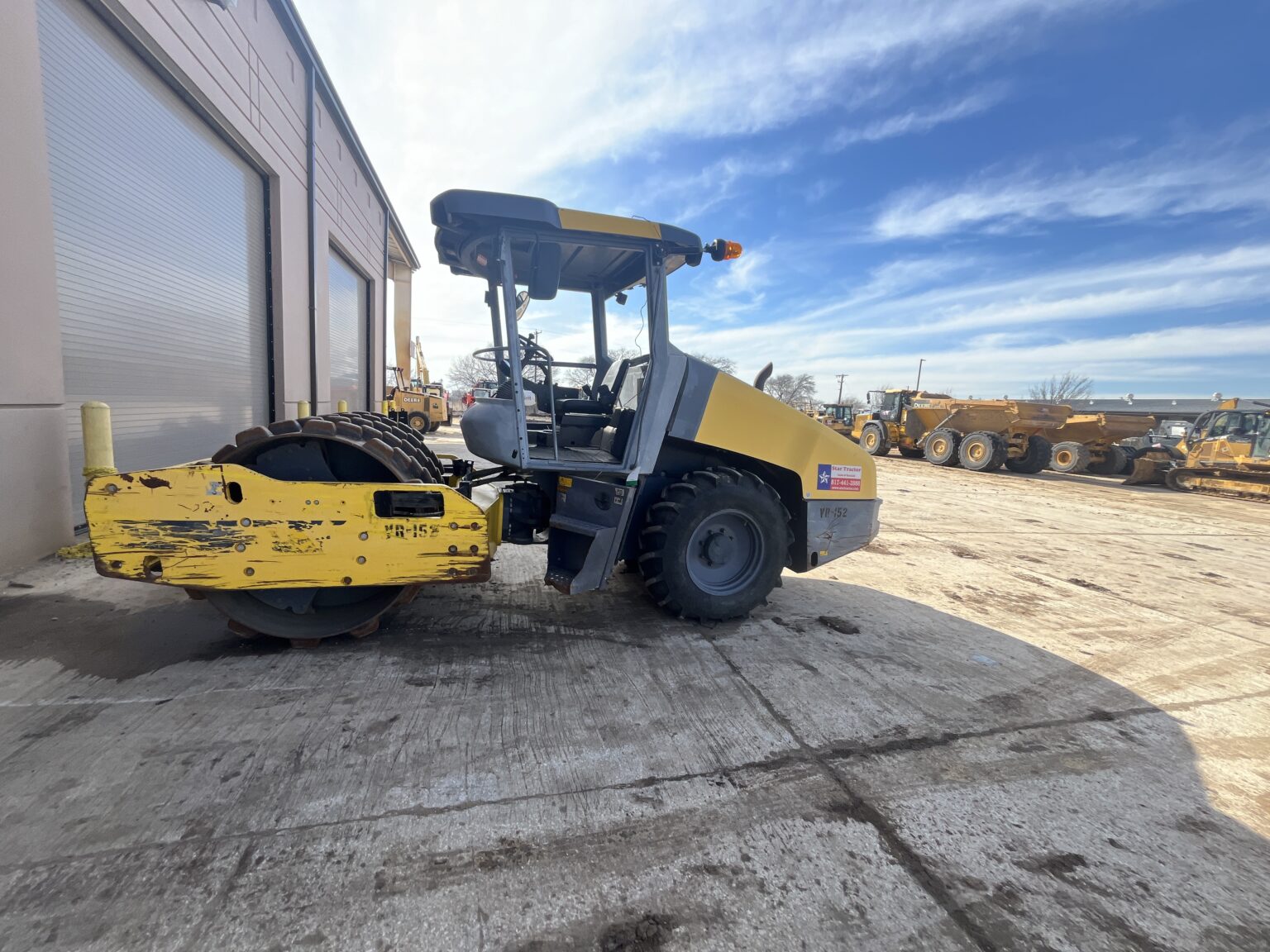 Blog | Rent Heavy Equipment